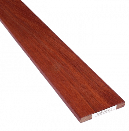 Cumaru Decking | Cumaru Deck Installation | Call 770-242-0045