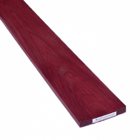 Purpleheart Decking | Purpleheart Deck Installation | Call 770-242-0045