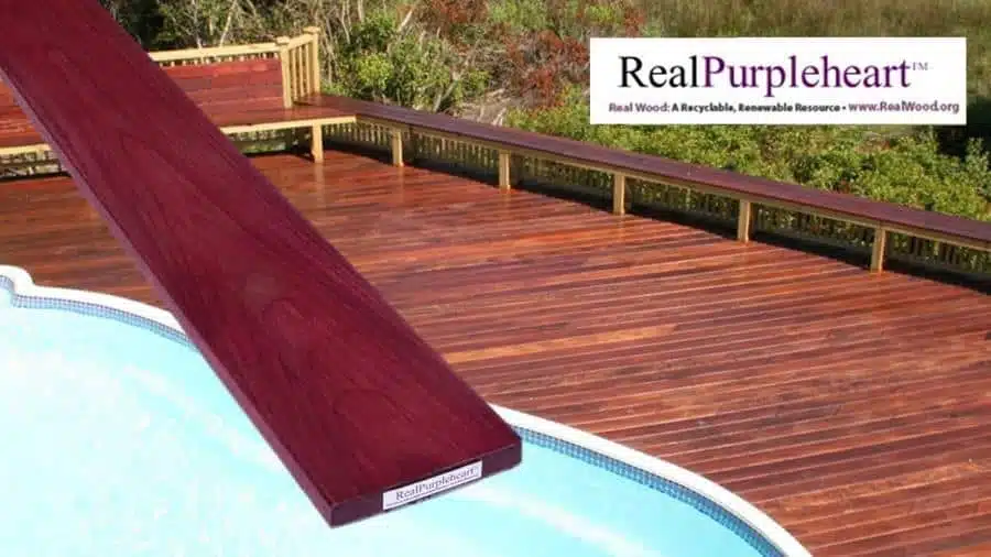 Ipe Vs Composite, Camaru and Other Hardwoods