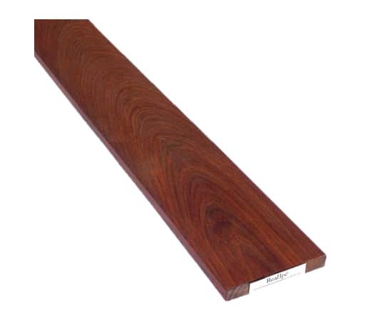 Ipe Wood Sustainability: An Environmentally Conscious Alternative to ...