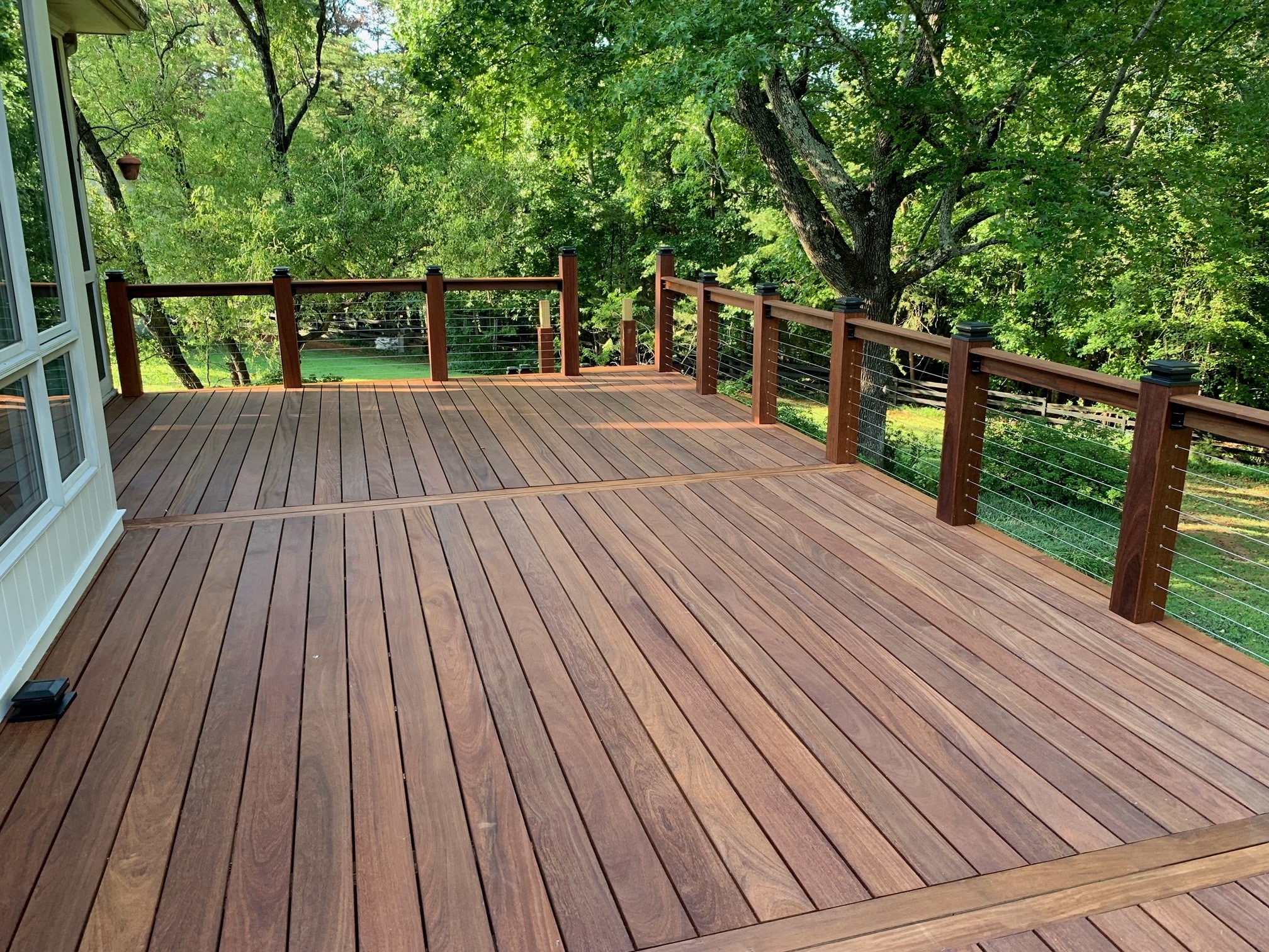 Brazilian Wood Depot: Hardwood Decking | Hardwood Flooring